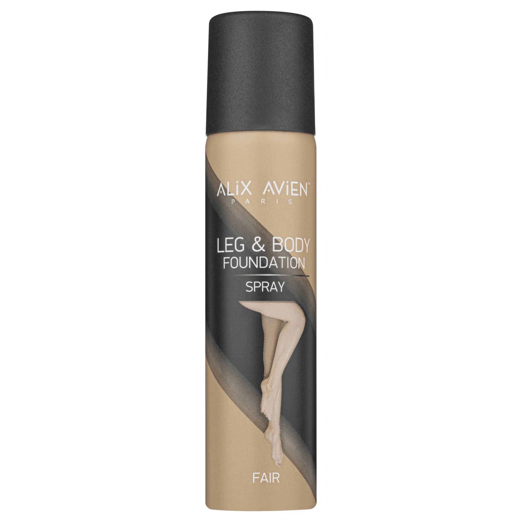 Bronzant pour le corps en spray leg & body foundation