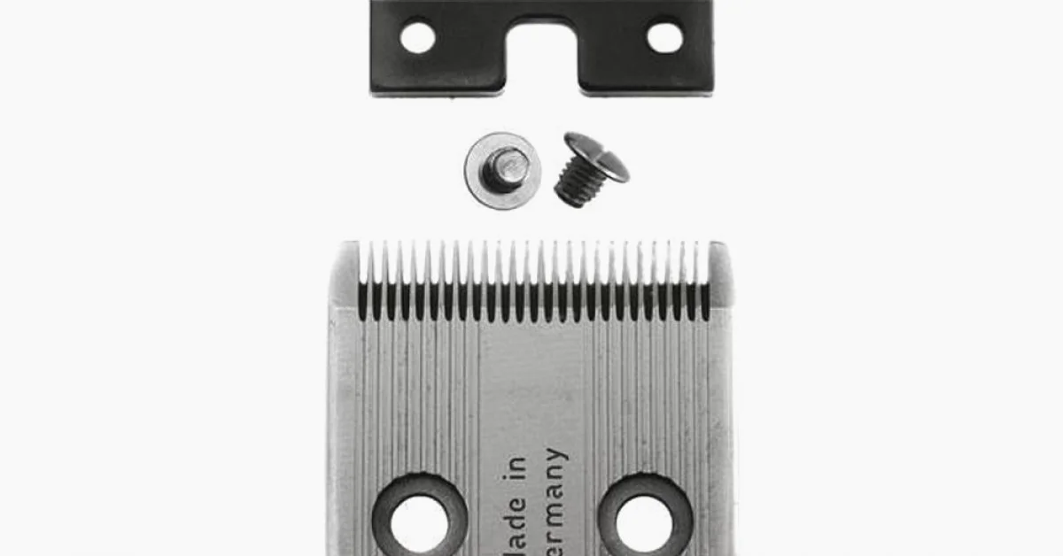 Moser tête de coupe Primat 1230 0051 / 0053