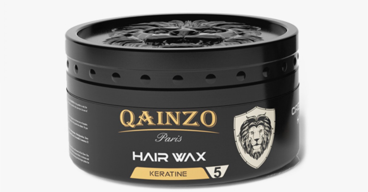 Qainzo cire wax keratine 150ml - Qainzo cire keratin