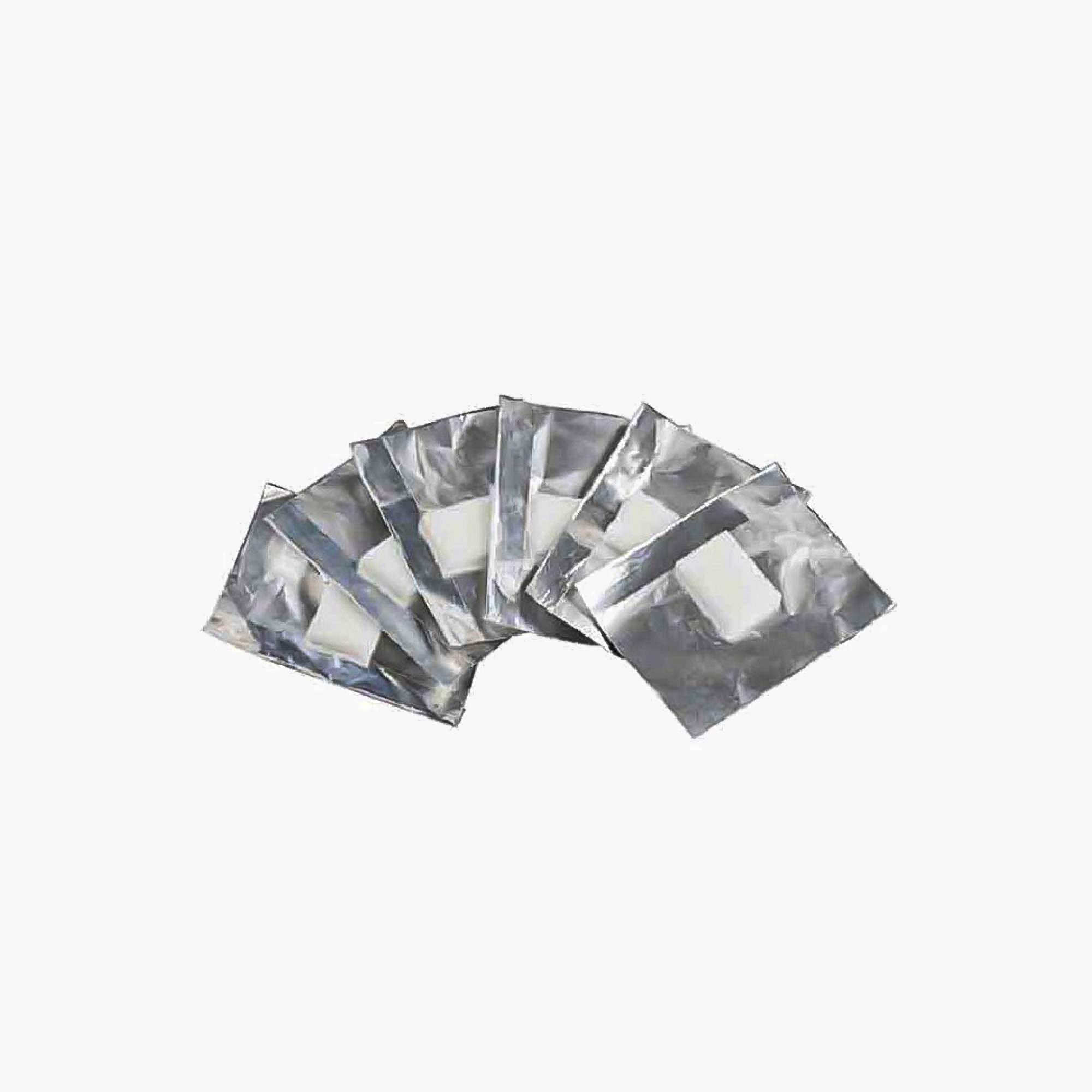 Aluminium Dissou Gel - Integral Beauty alu dissou gel x100pcs